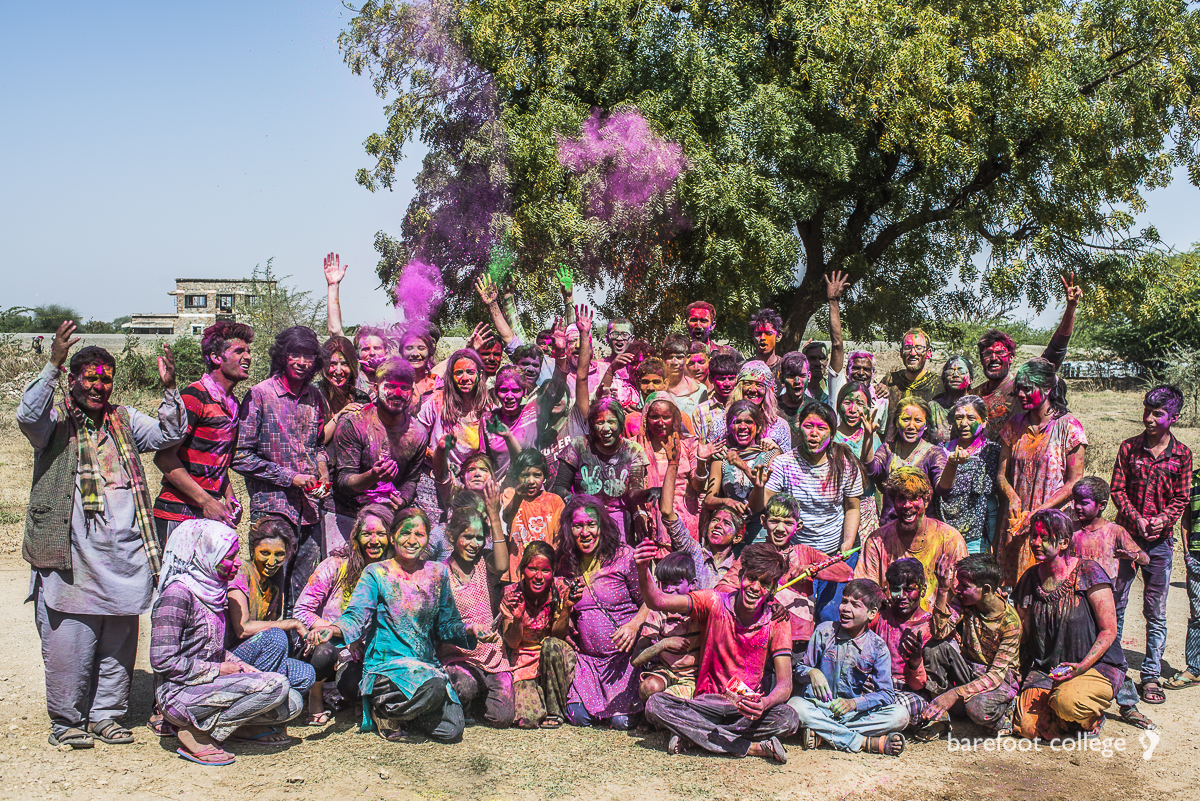 Barefoot College InternationalGuidestar India Transparency Gold ...