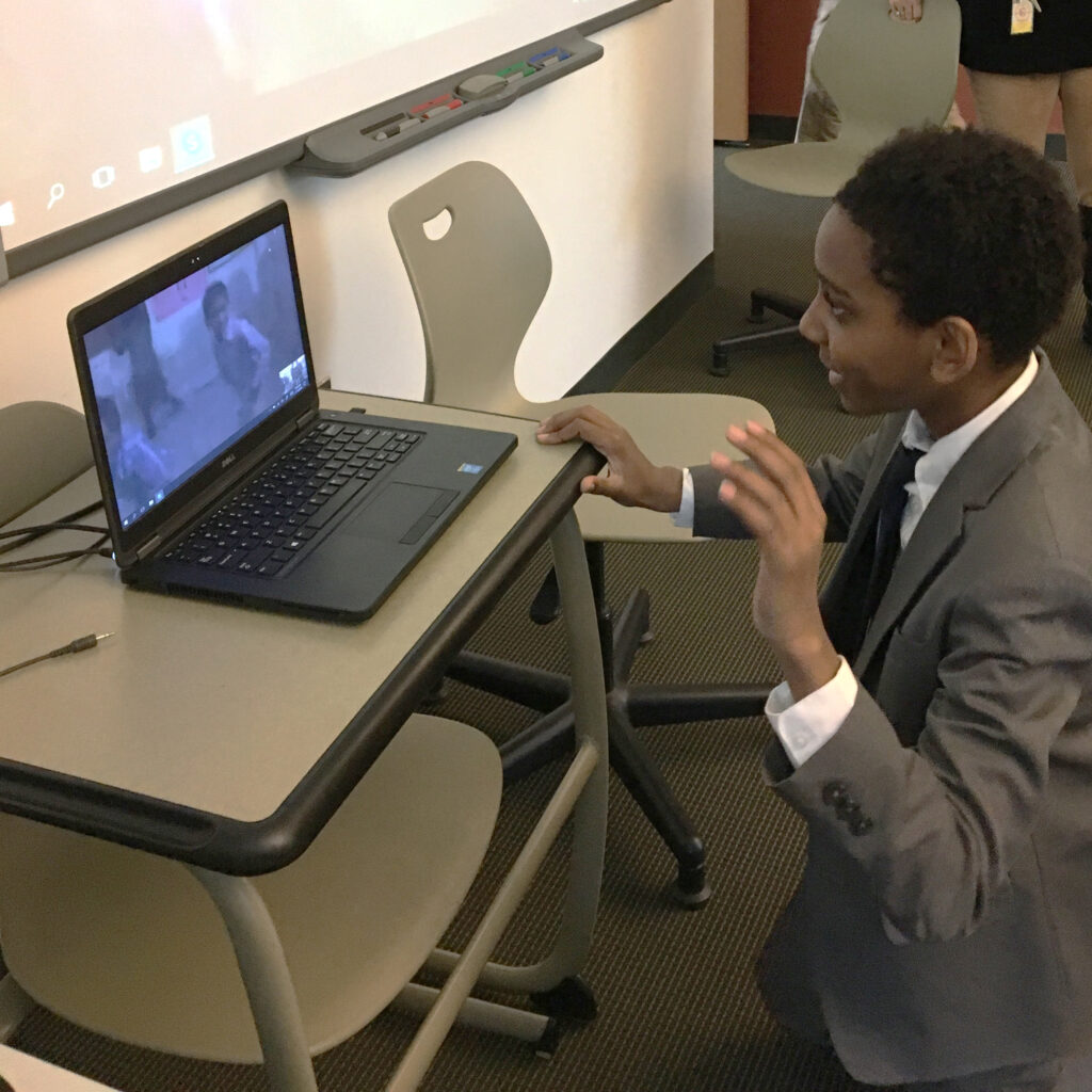 Barefoot College InternationalEmerging Perspectives: Barefoot Night ...