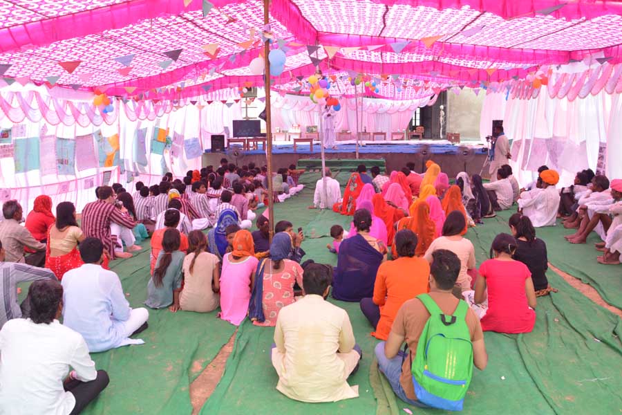 Barefoot College InternationalHow Barefoot College Sees Off Graduating ...