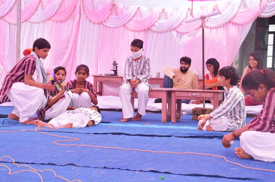 Barefoot College InternationalHow Barefoot College Sees Off Graduating ...