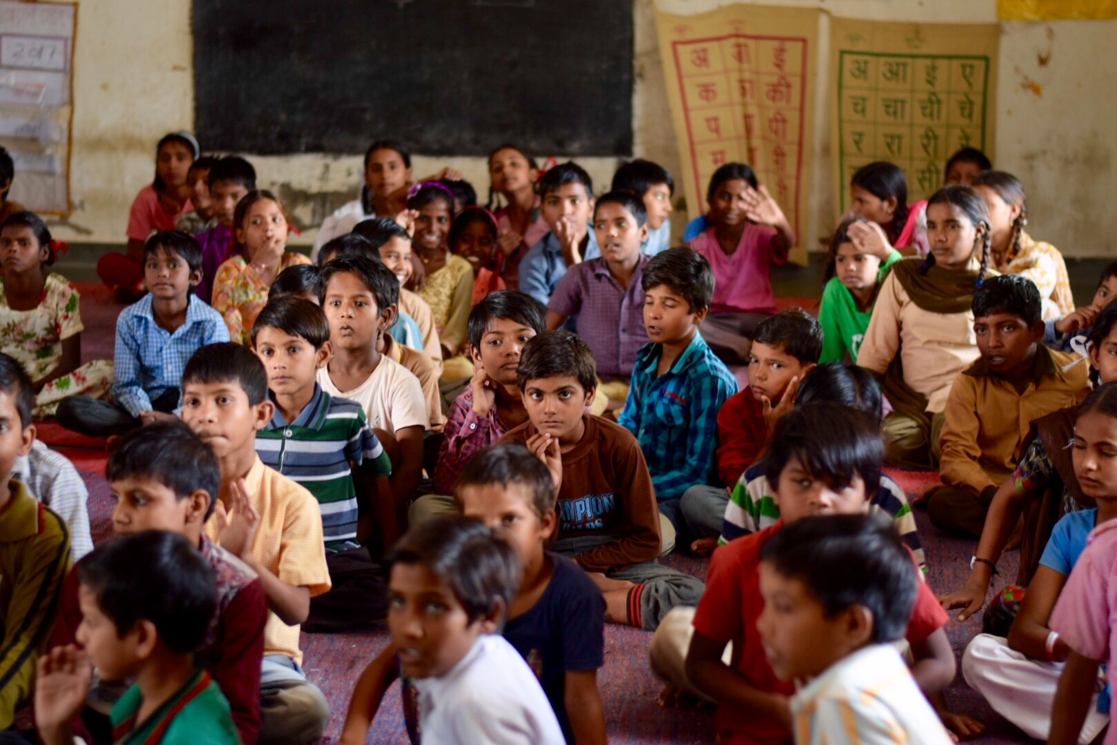 Barefoot College InternationalHow Barefoot College Sees Off Graduating ...