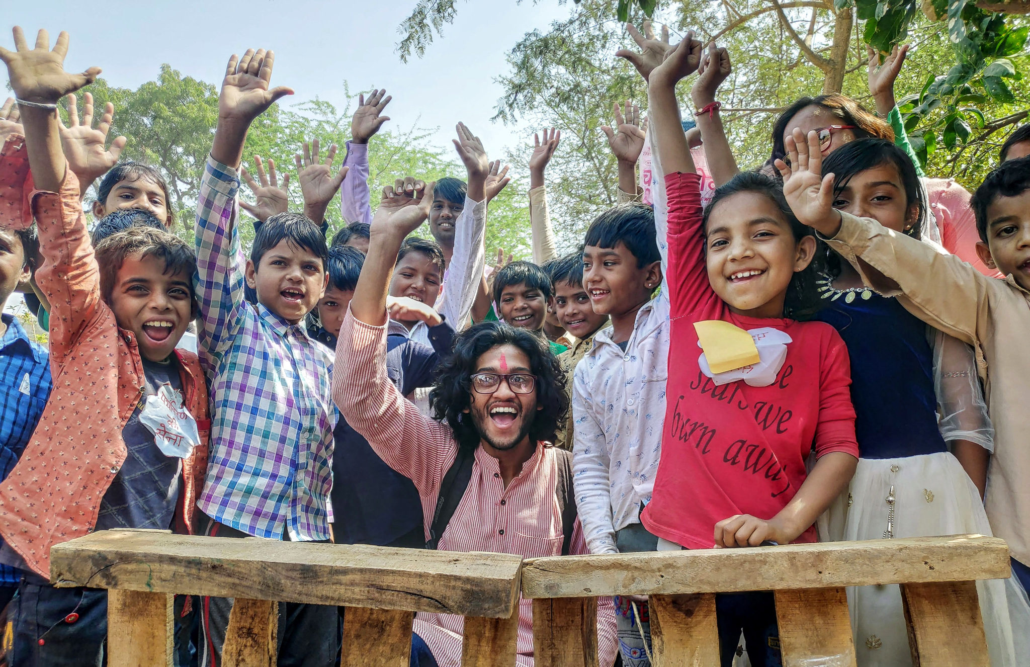 Barefoot College InternationalDonate | Barefoot College International