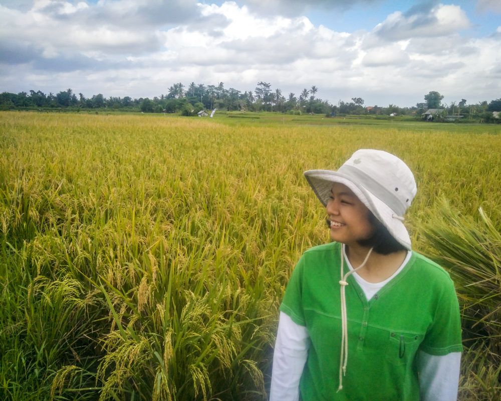 Barefoot College InternationalA Visit Makes it Greener – Part 2 of the ...