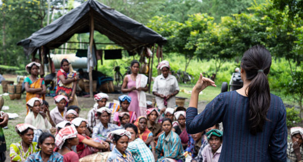 Barefoot College InternationalOur Global Operations for COVID-19 ...