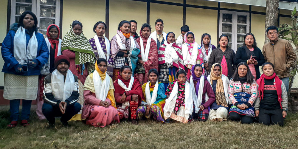 Barefoot College InternationalUpdates from our Sikkim Training Centre ...