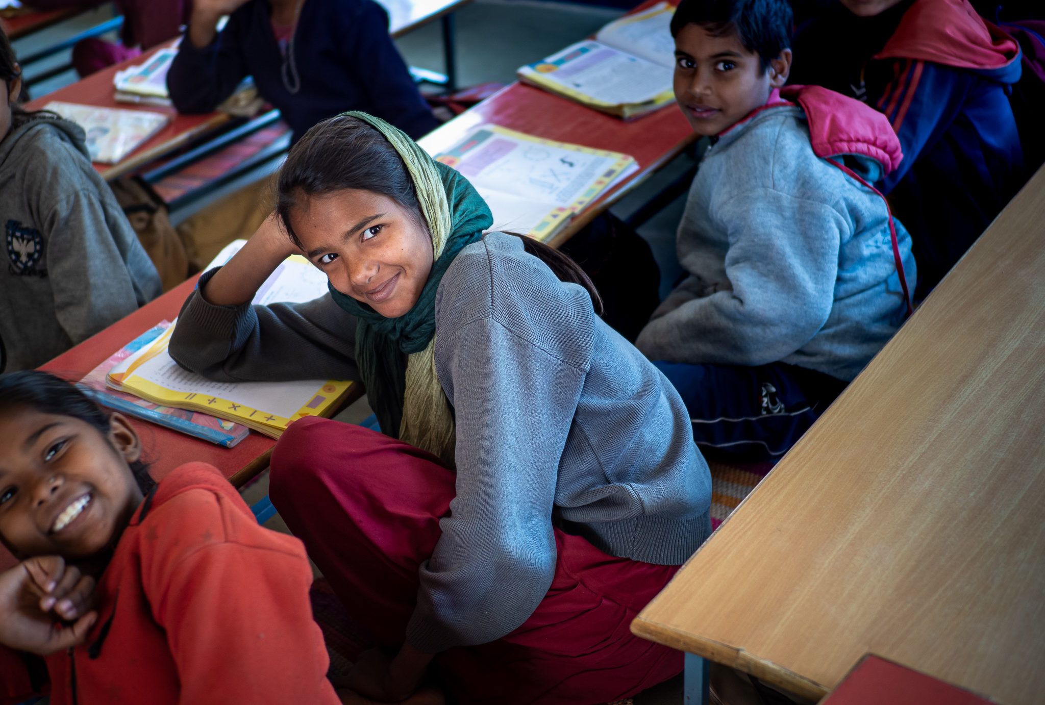 Barefoot College InternationalChampioning Gender Equality Through ...