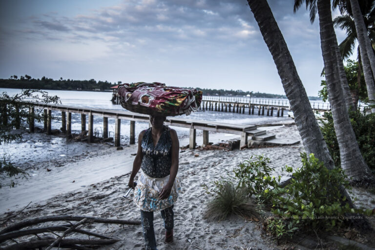 Barefoot College InternationalSolar Mamas of Doña Luz: Maura and Rosa ...