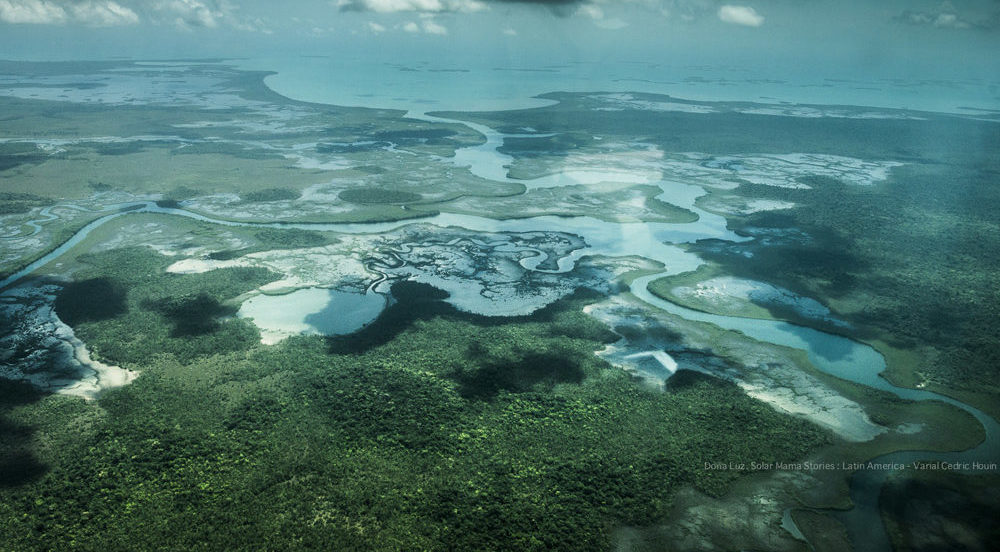 Barefoot College InternationalSolar Mamas of Doña Luz: Florentina ...