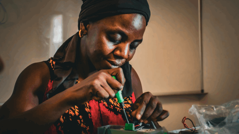 Barefoot College InternationalA Beginner’s Guide to Barefoot College ...